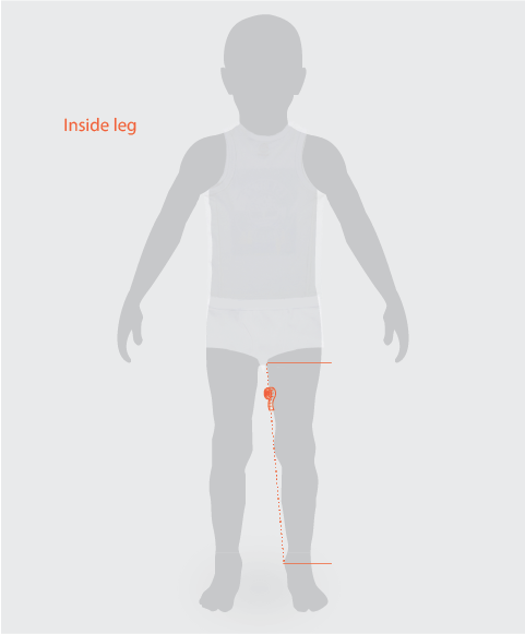 How To Measure – Khalsa Schoolwear